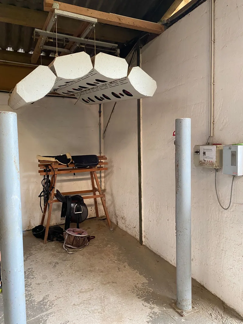 Einstallung | Karen von Schoening