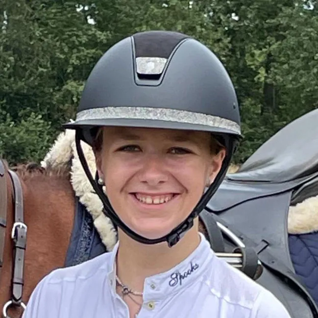 Unterricht | Karen von Schoening