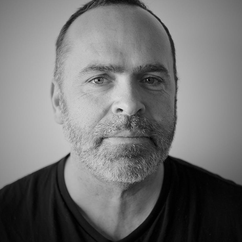 Pioneering Real Time Tools with Andre Gauthier - Building the Open ...