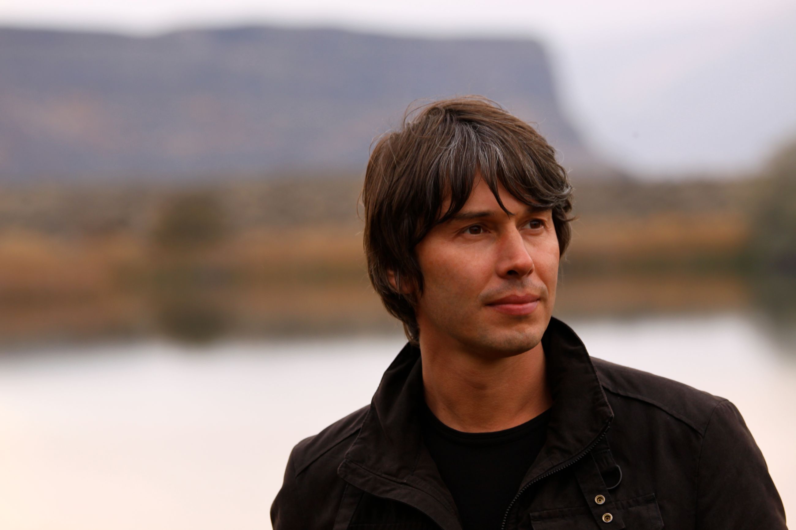 Previous Speakers | Jasper Dark Sky Festival
