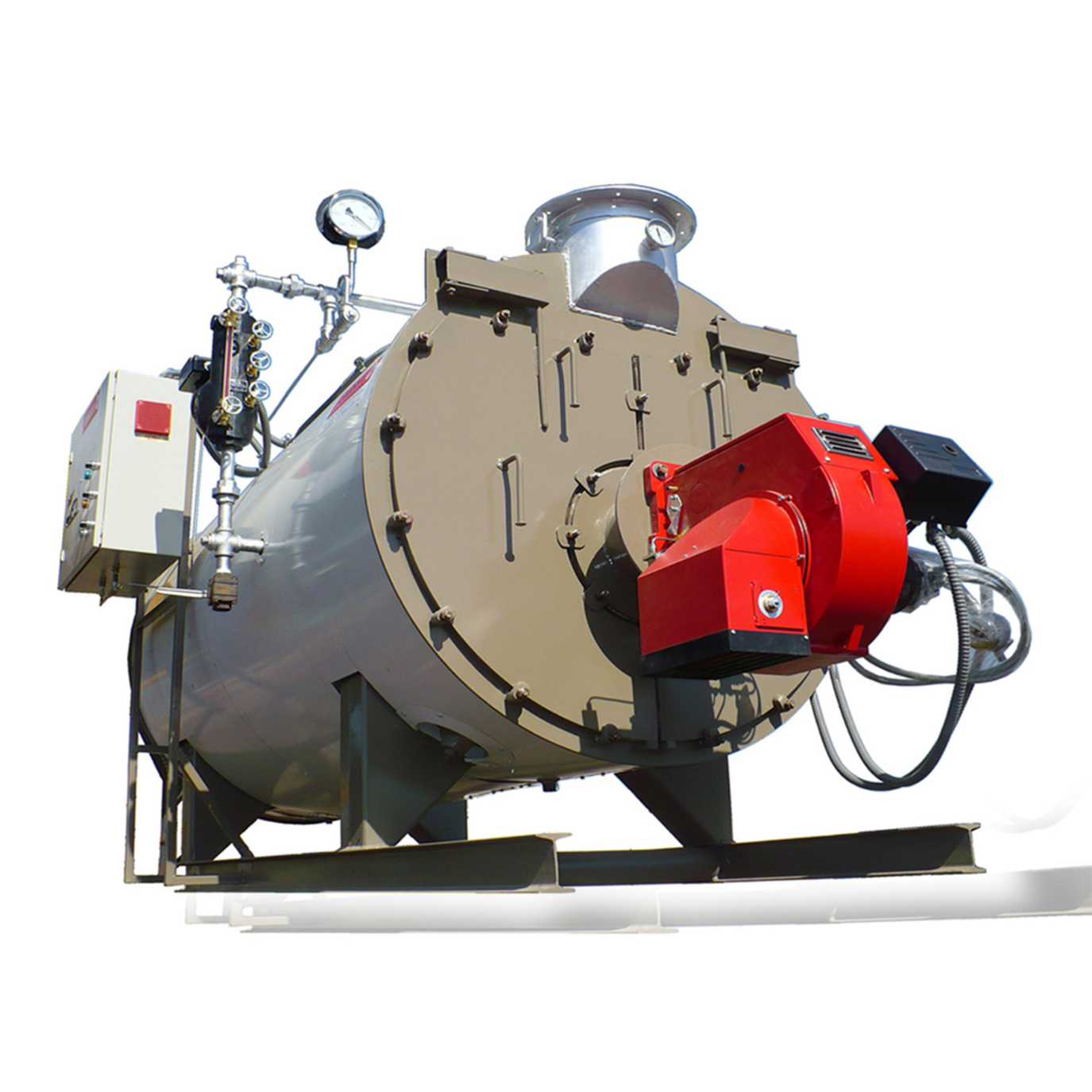 Eficiencia energética en Calderas: ahorro y sostenibilidad