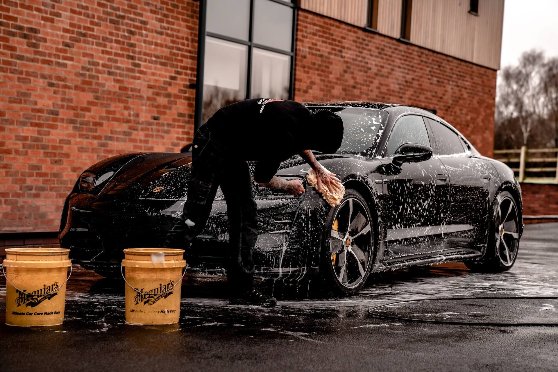 Mobile Detailing Denver - Book the #1 Mobile Auto Detailing