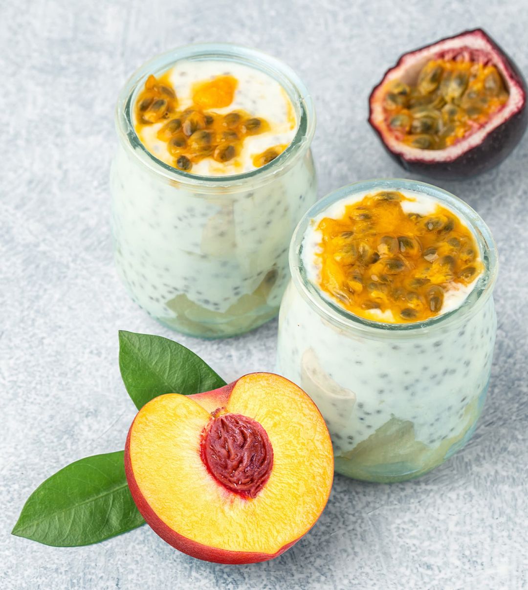 DANONE Greek Yogurt Packaging Design - Aida Pioneer