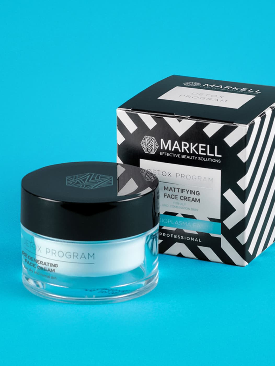 DANONE Greek Yogurt Packaging Design - Aida Pioneer