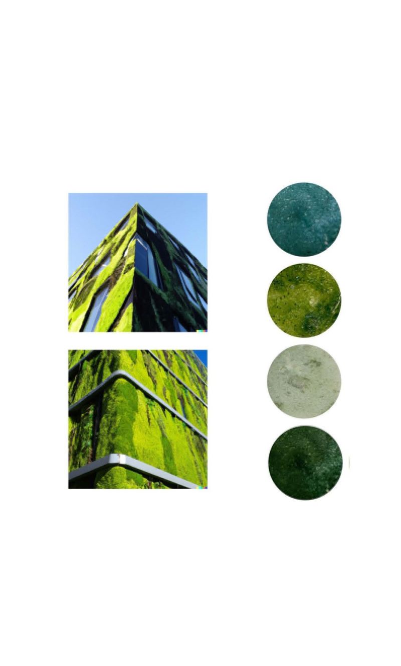 Cyanoskin - Worlds Most CO2 Absorbent Paint