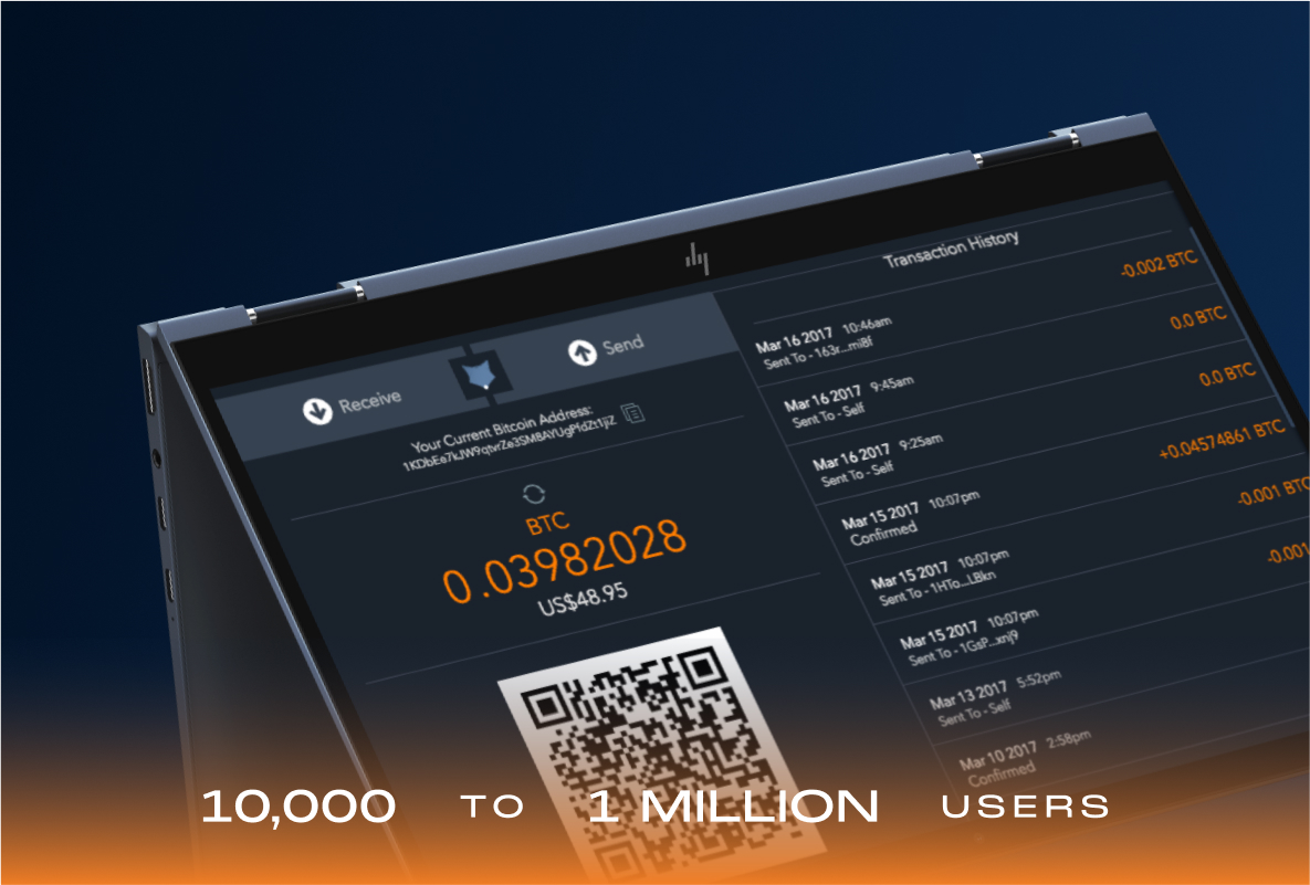 Inflection Flow Studio