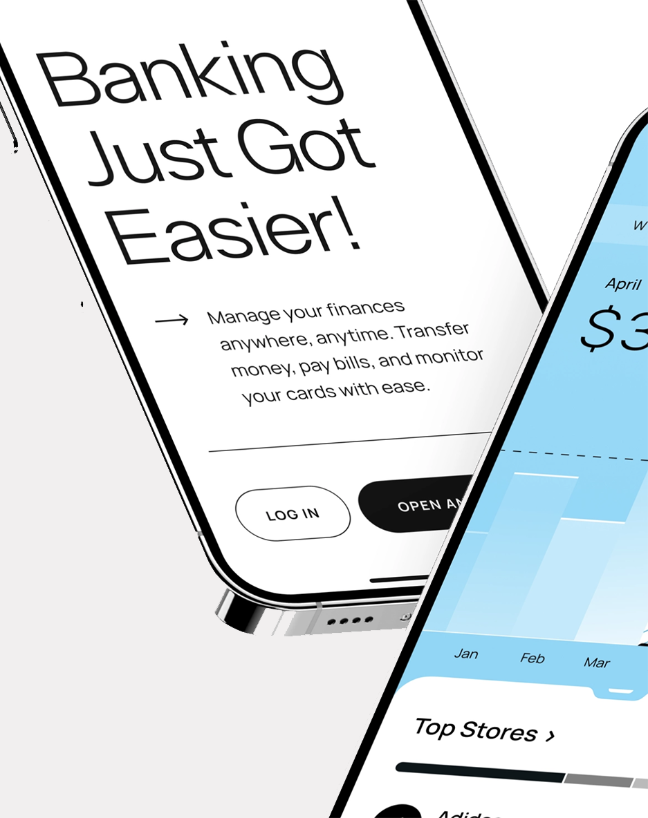 XFIN | Digital & Neobank Bank Platform