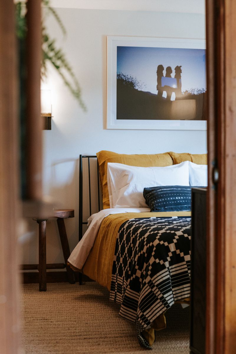 The Leeway - Hotel and Riverside Campground in the Catskills