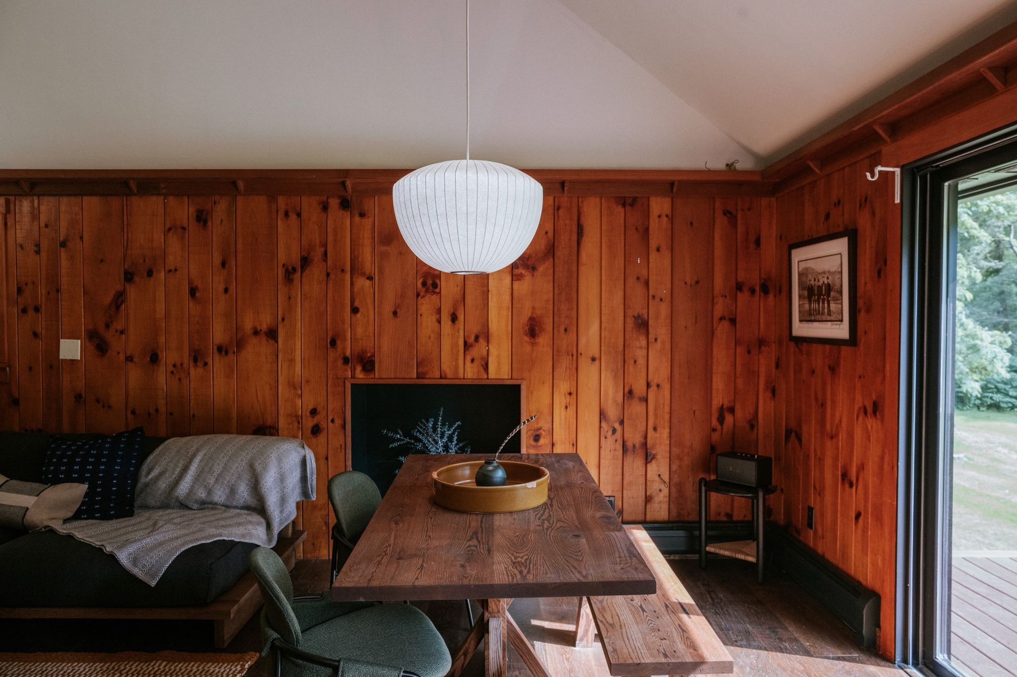 The Leeway - Hotel and Riverside Campground in the Catskills