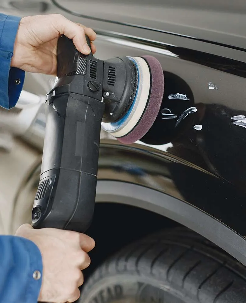 Professional Car Detailing Services in Memphis, TN | MJ Detailing