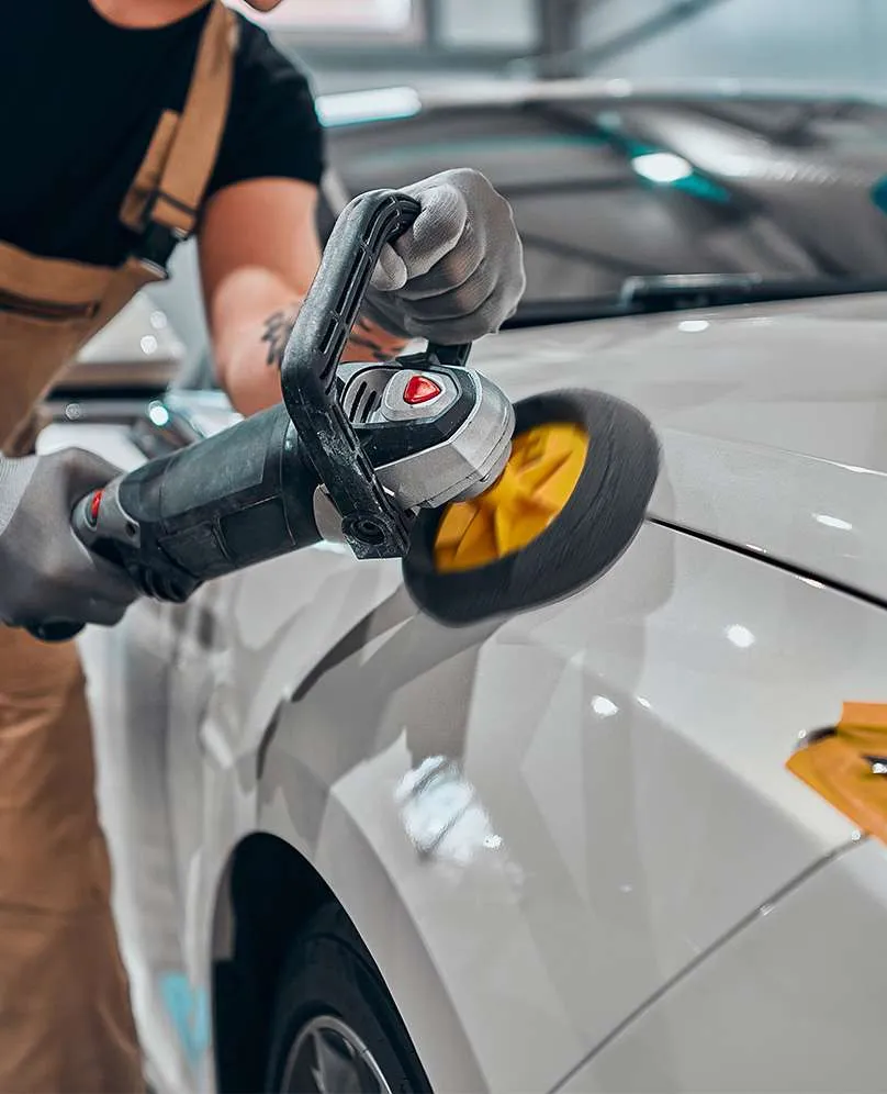 Professional Car Detailing Services in Memphis, TN | MJ Detailing