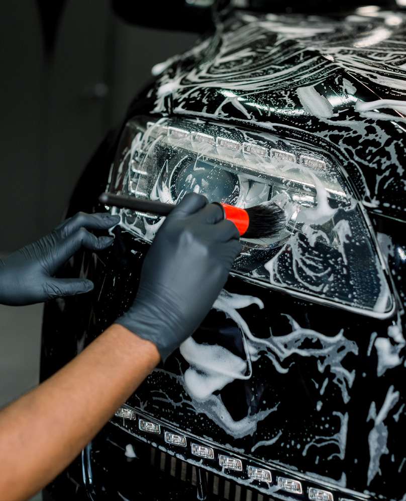 Professional Car Detailing Services in Memphis, TN | MJ Detailing