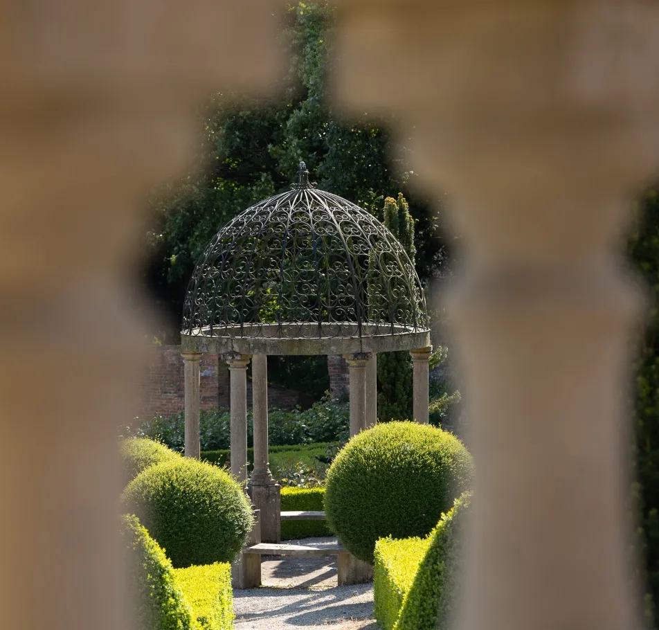 Plan your visit - Hopton Hall