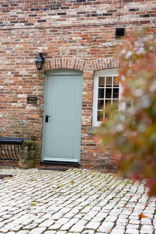 Hopton Hall - Holiday Cottages & Gardens in Derbyshire