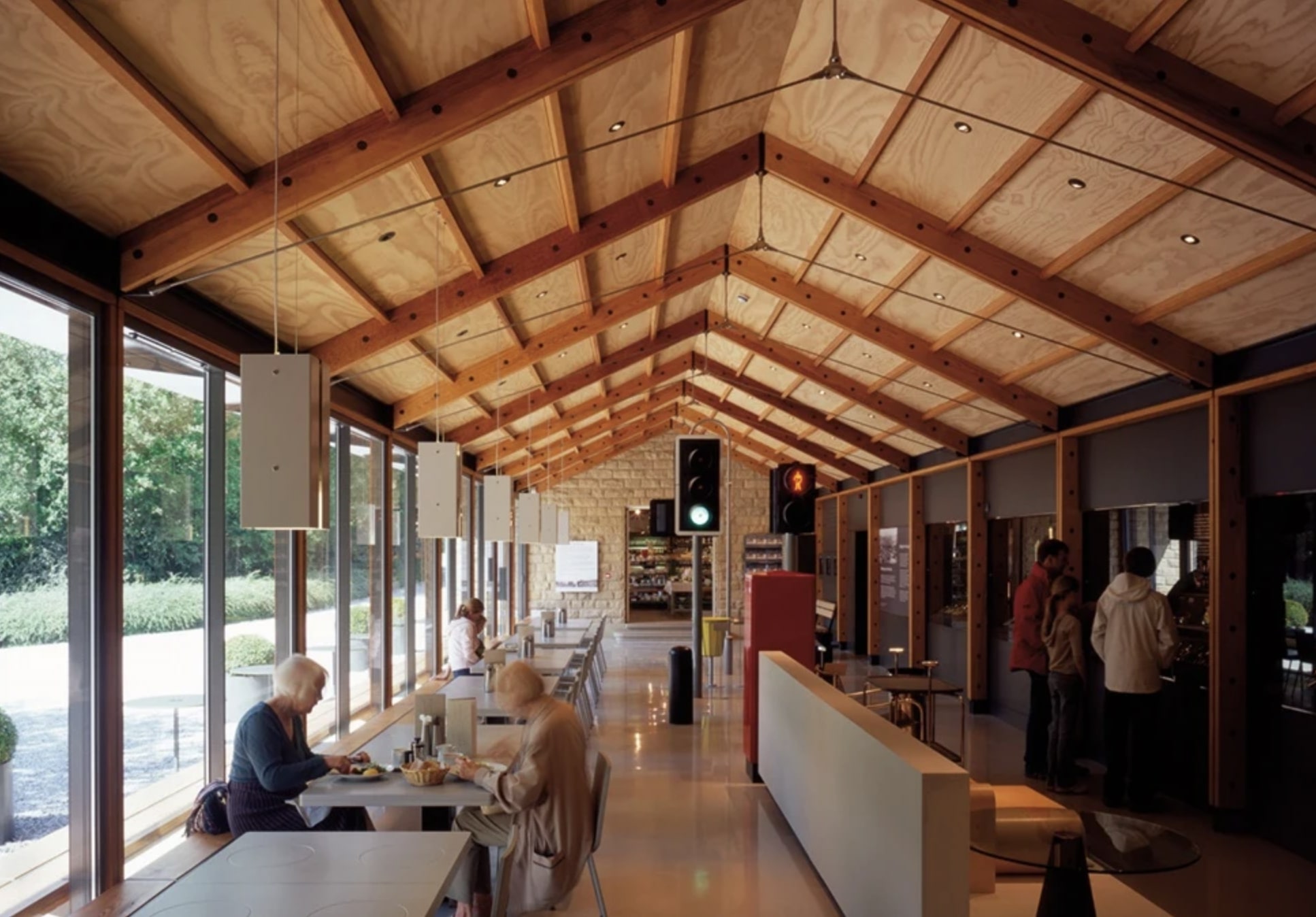 David Mellor | Experiences - The Stone Estate