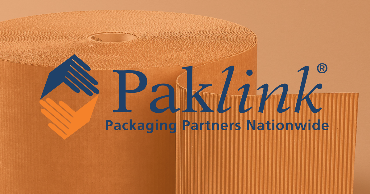 Paklink - Packaging Partners Nationwide