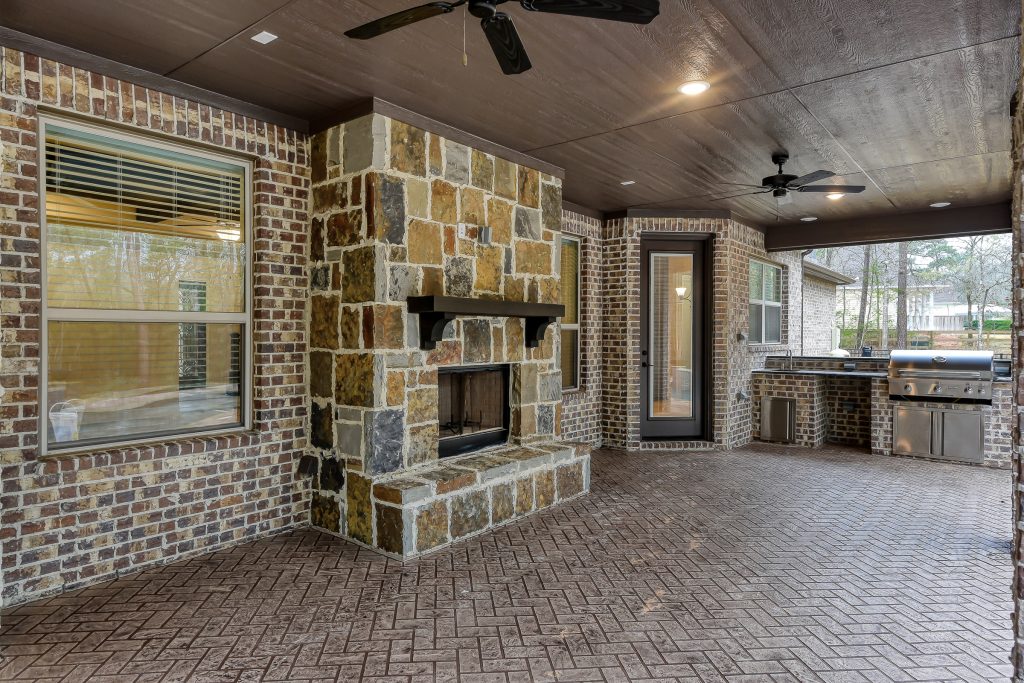 Dunn & Stone Builders