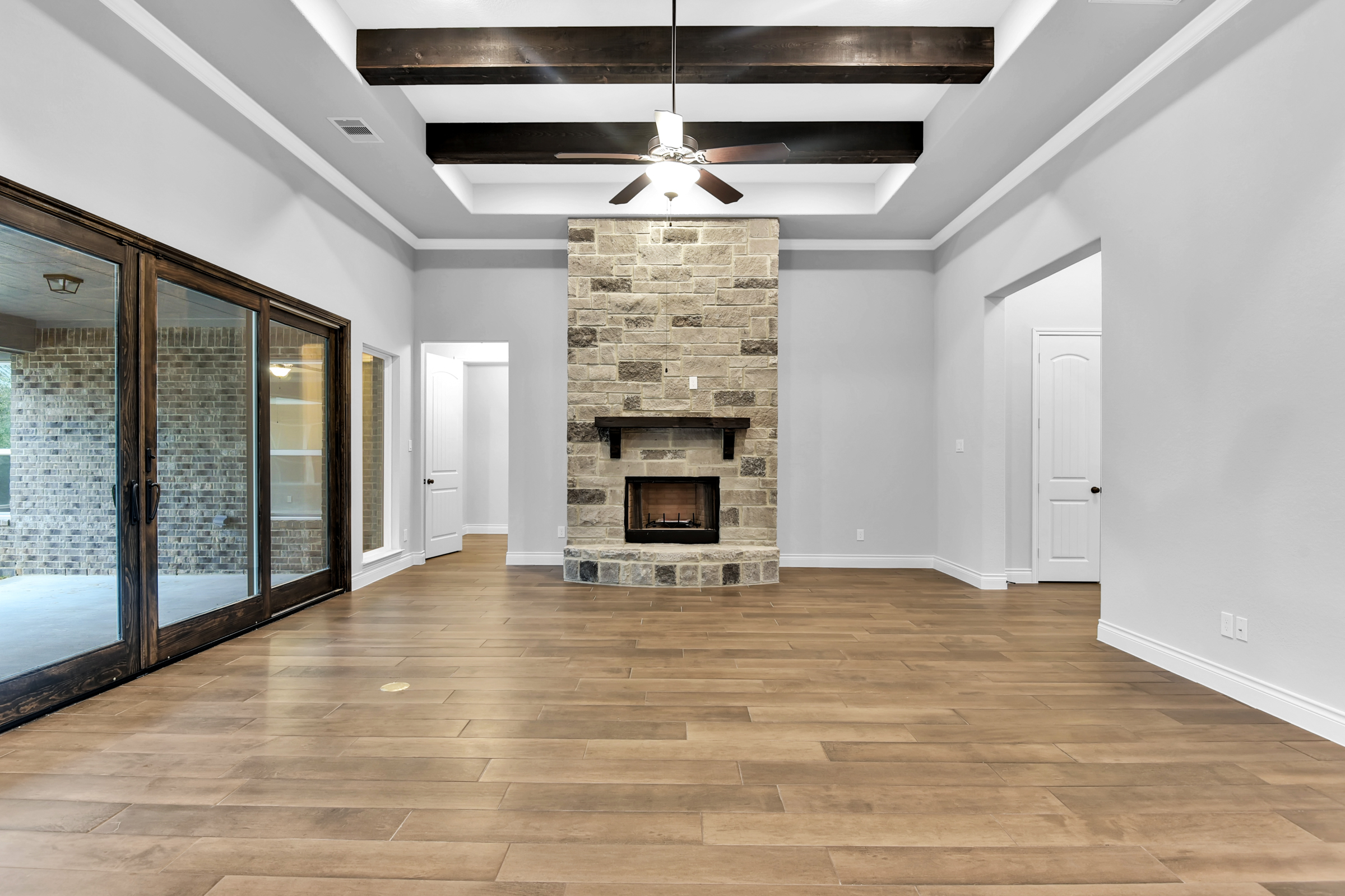 Dunn & Stone Builders