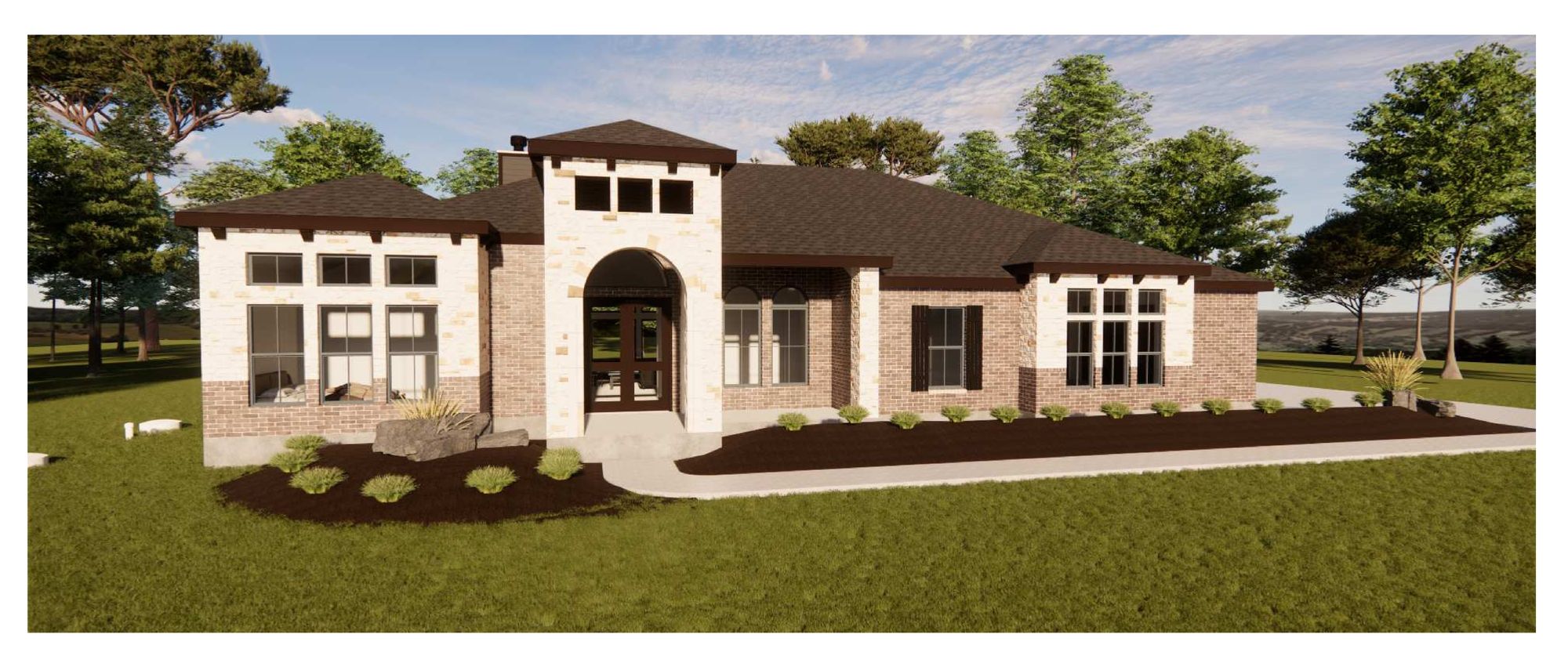 Dunn & Stone Builders