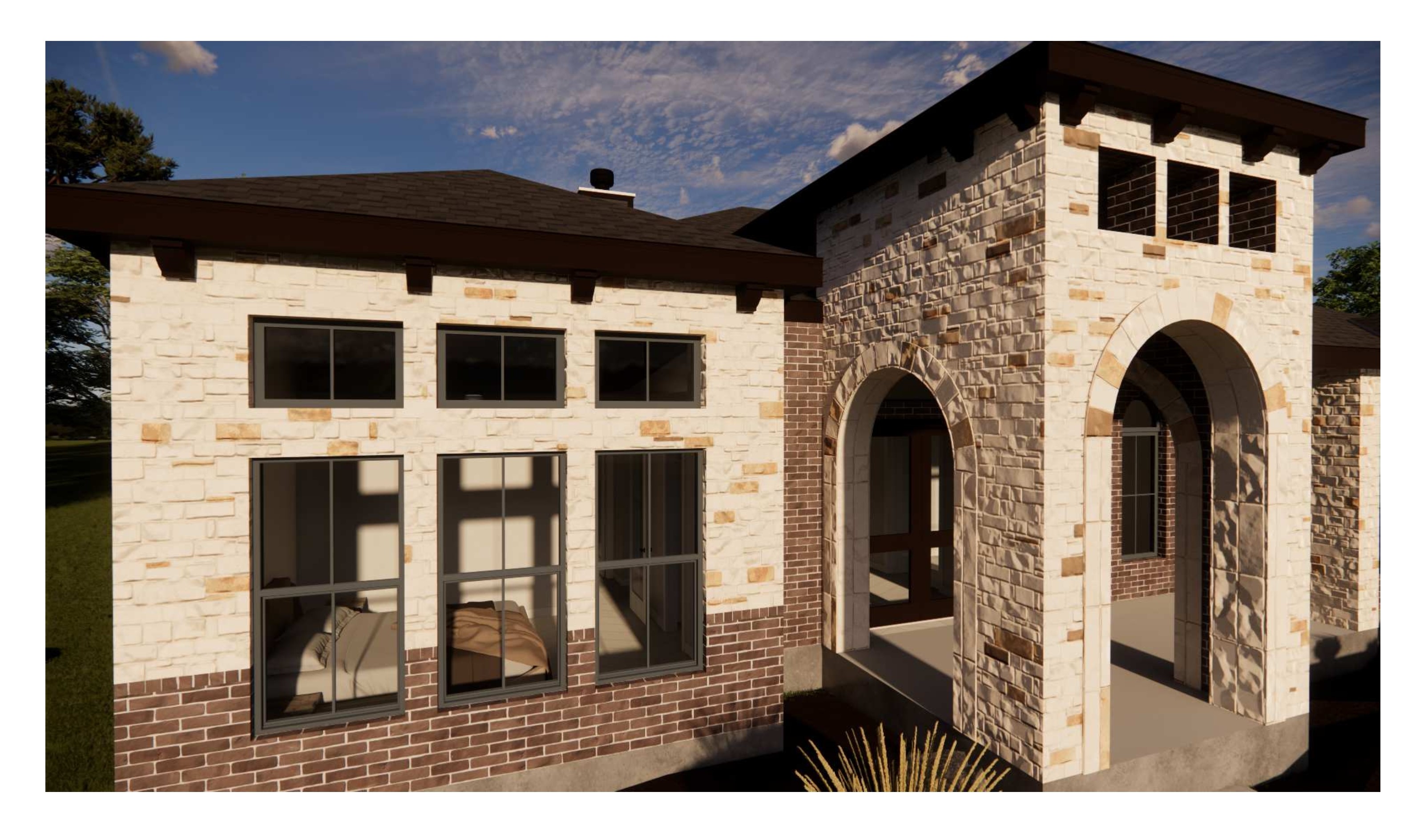 Dunn & Stone Builders