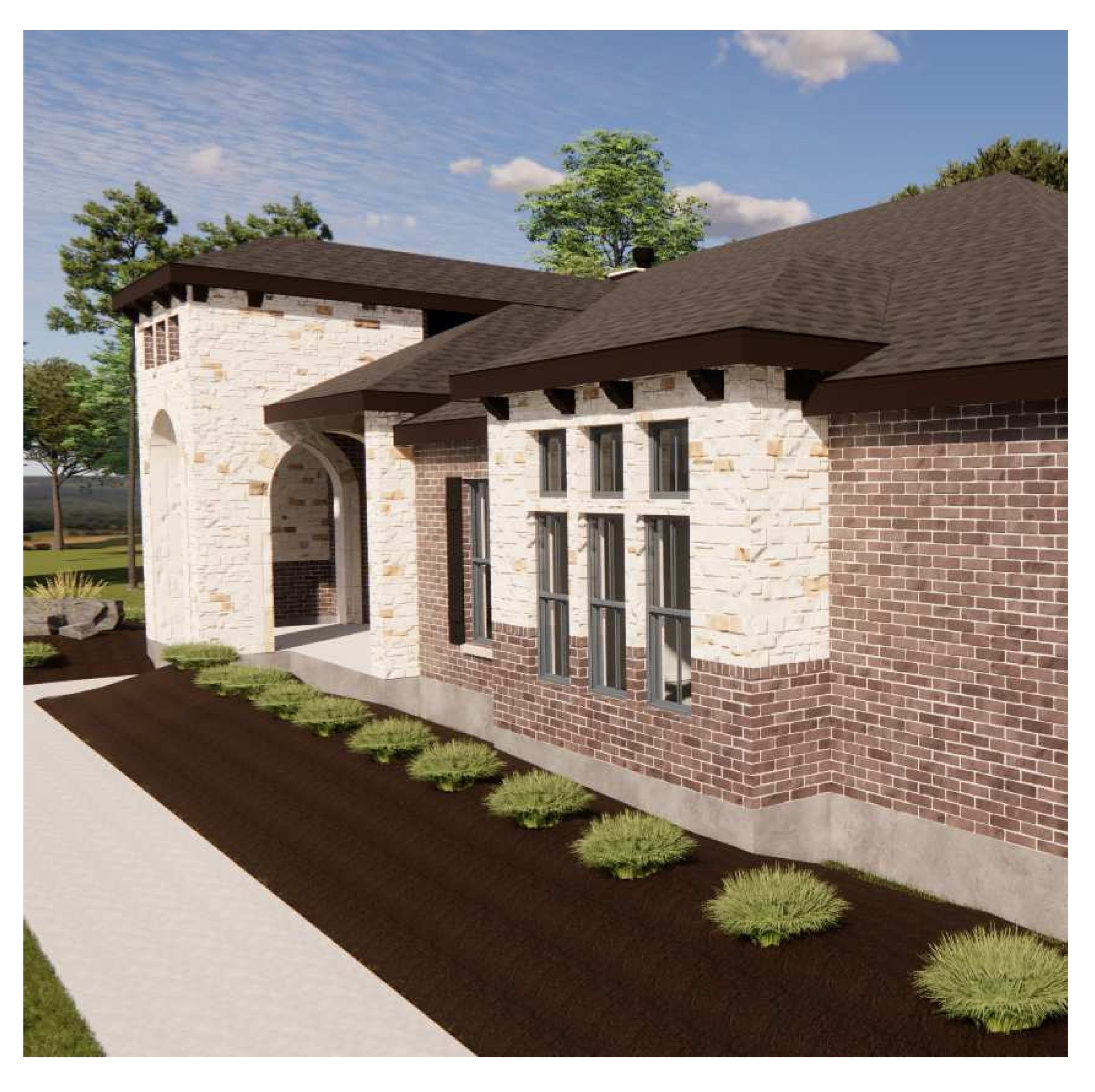 Dunn & Stone Builders