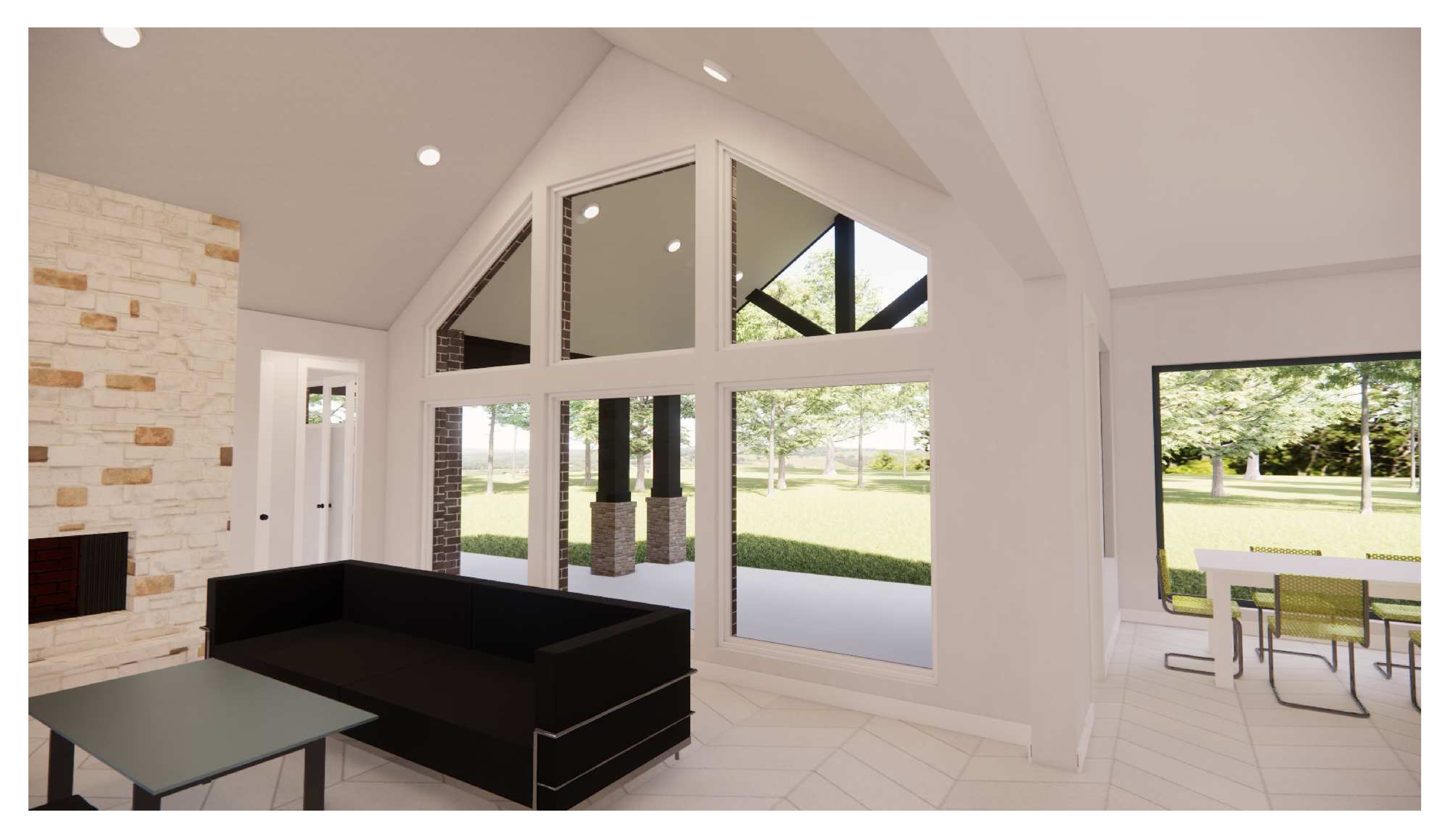 Dunn & Stone Builders