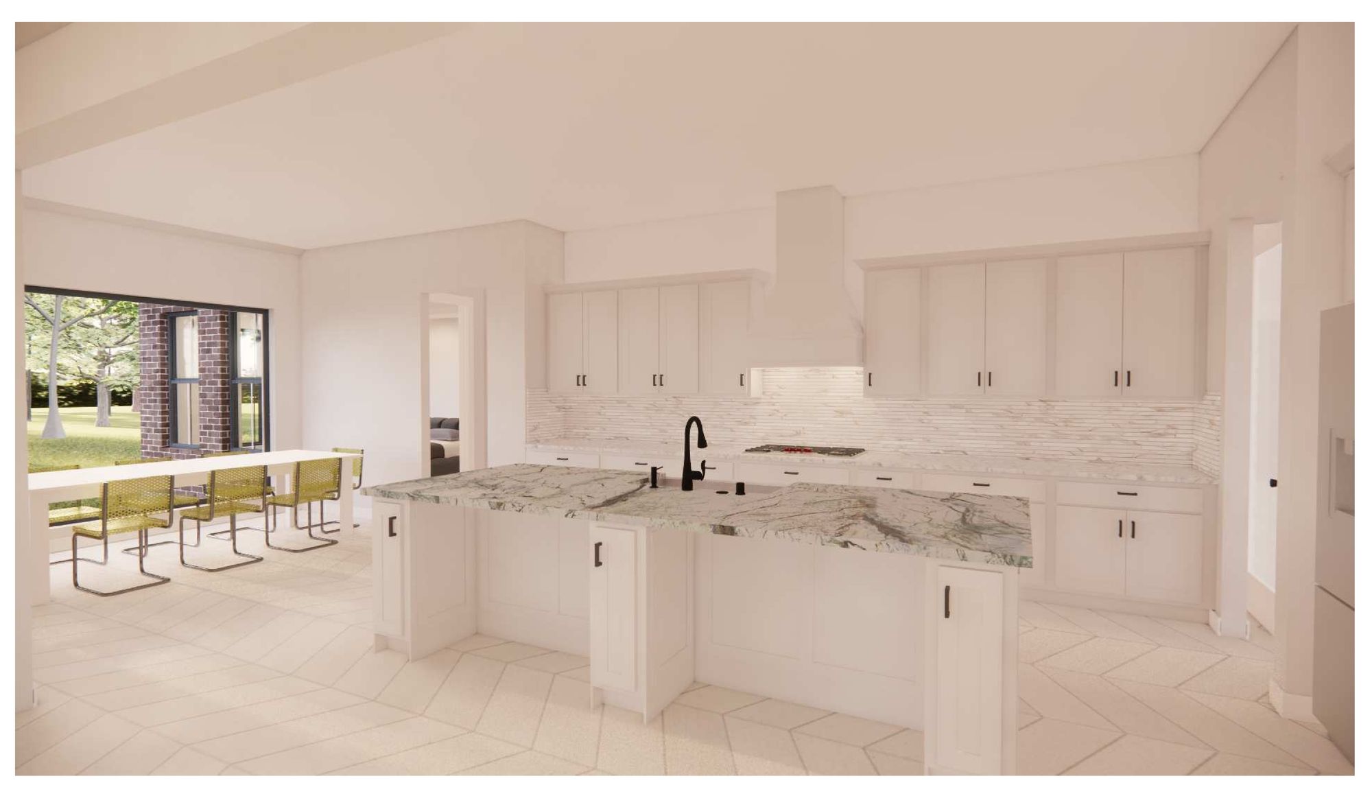 Dunn & Stone Builders