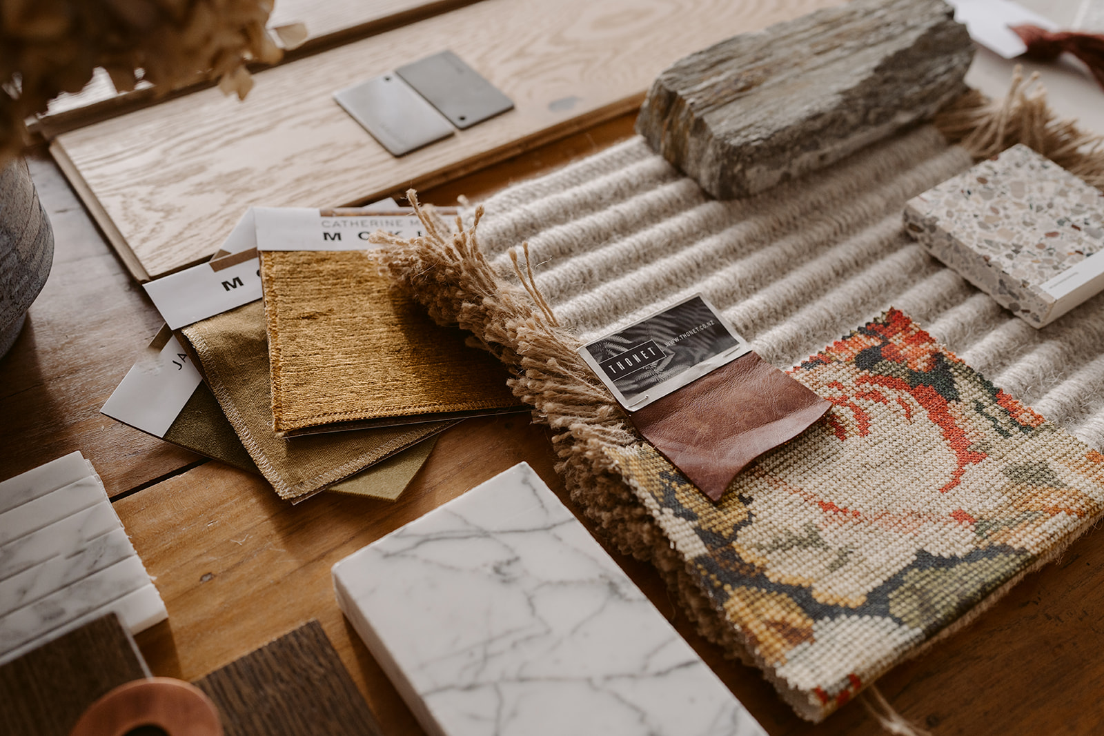 About Us | Forager Studio