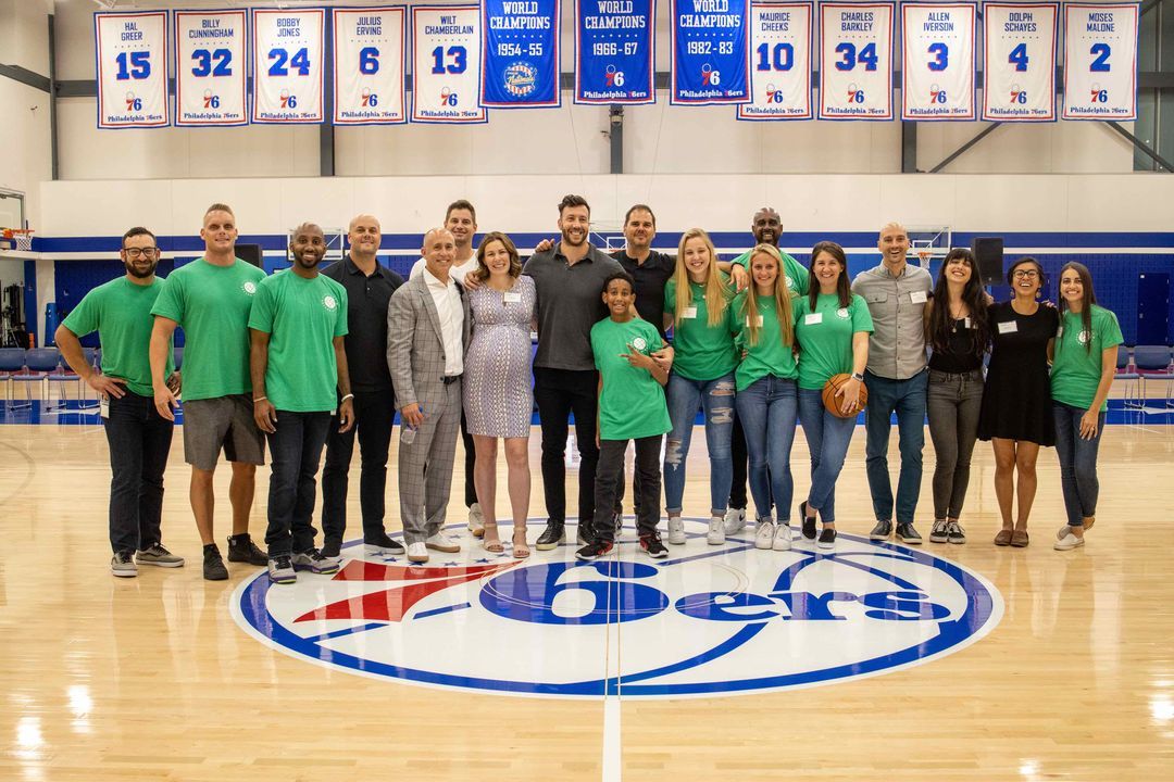 Make The World Better