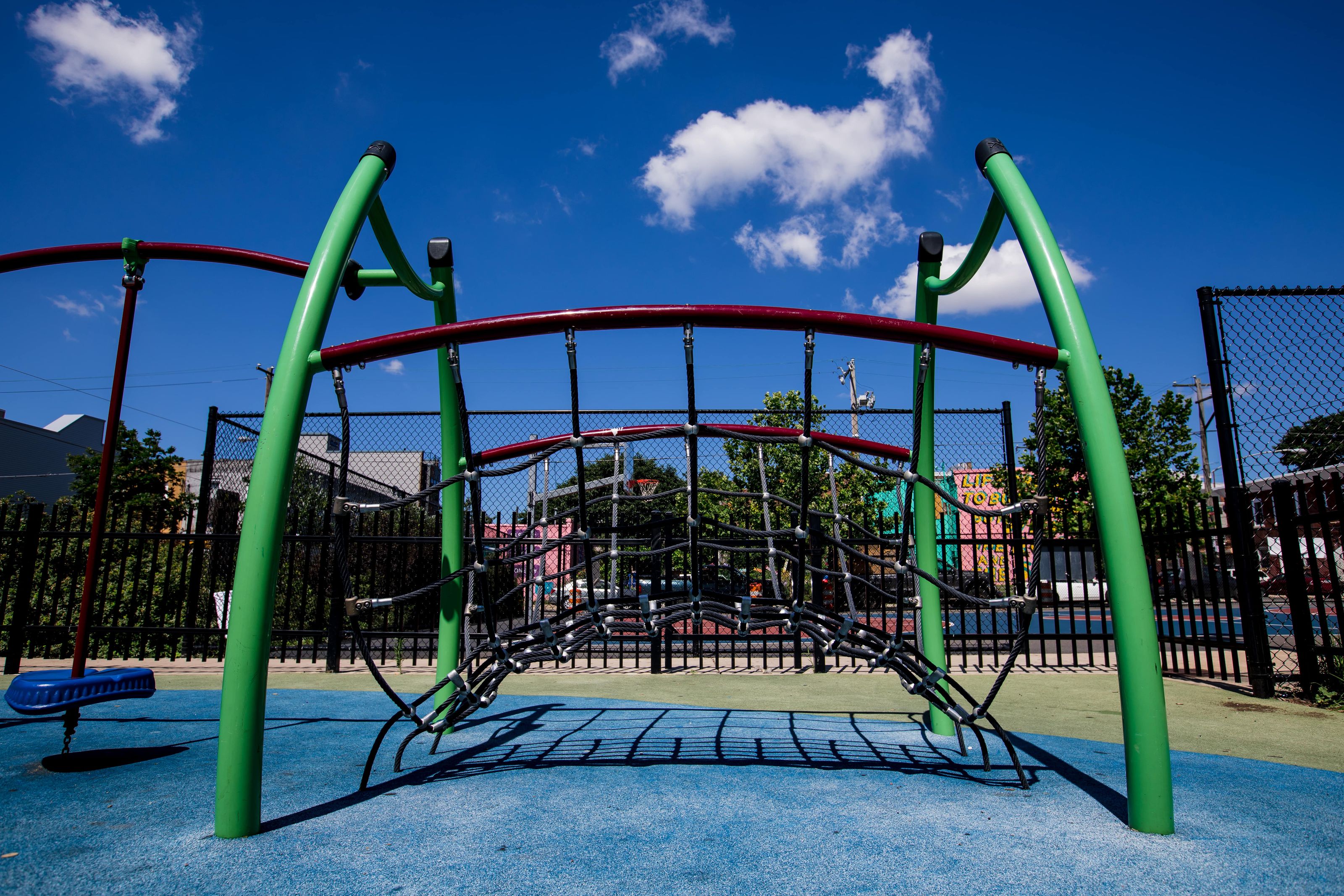 Make The World Better