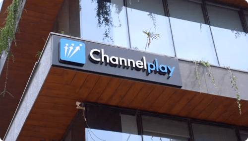 Life At Channelplay