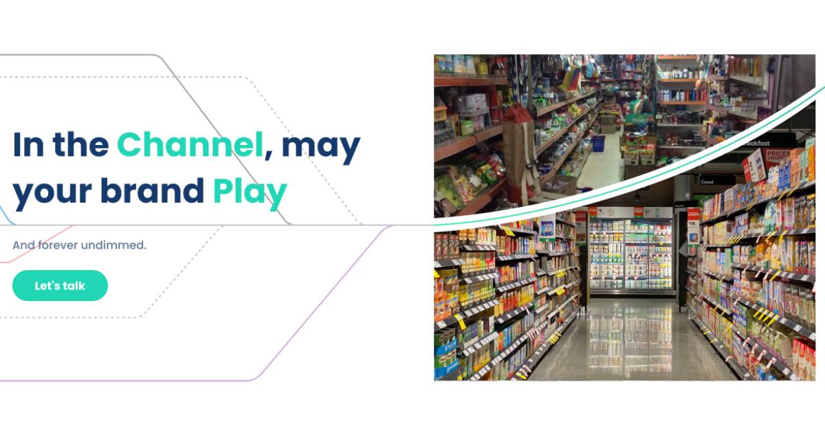 Retail and Distribution Solutions Company | Channelplay