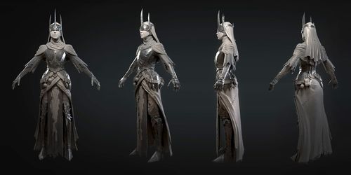 ADIA Studios - Game Art Service