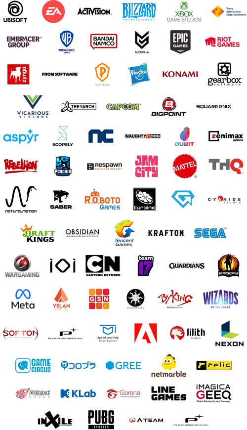 ADIA Studios - Game Art Service