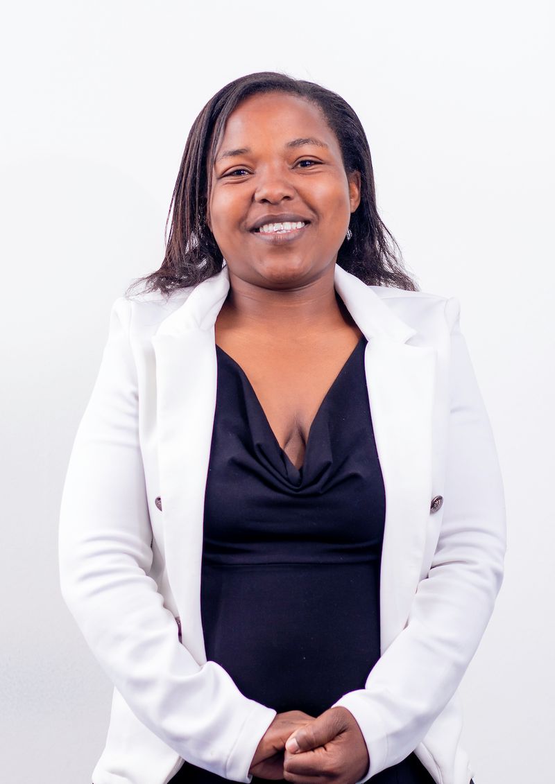 Ramuedzisi | Unrelenting Pursuit of Excellence | About Us