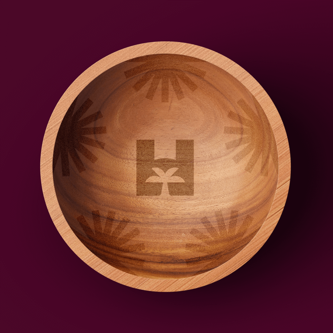 Establishing a fresh benchmark for fast food - Leon Postma