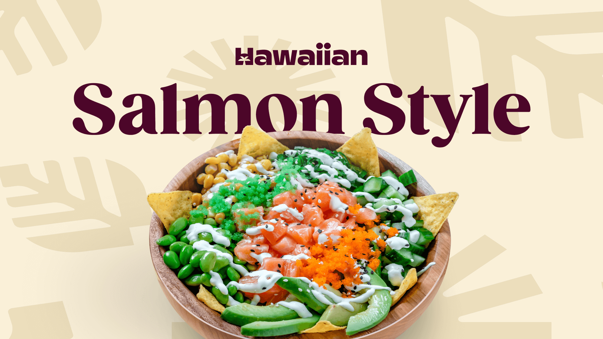 Establishing a fresh benchmark for fast food - Leon Postma