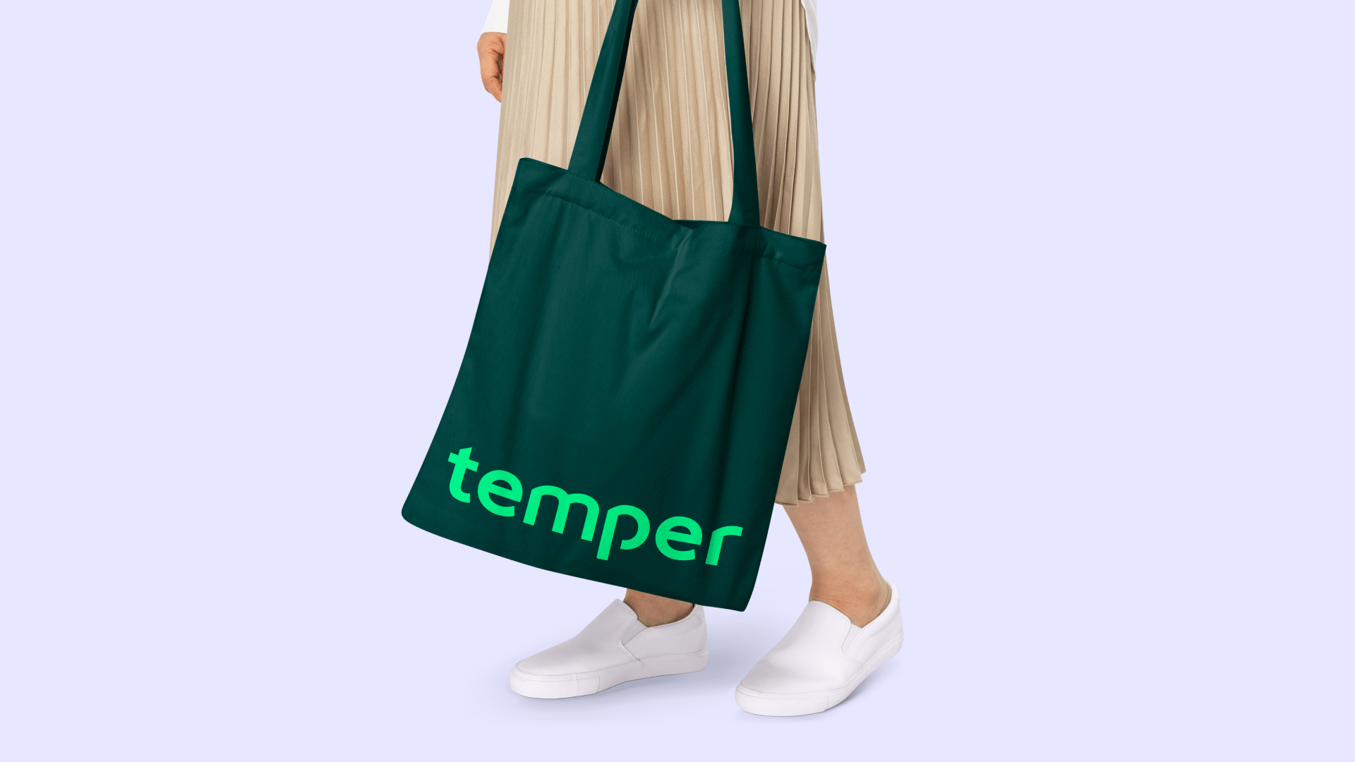 Uplift a platform for flex-workers and companies - Leon Postma