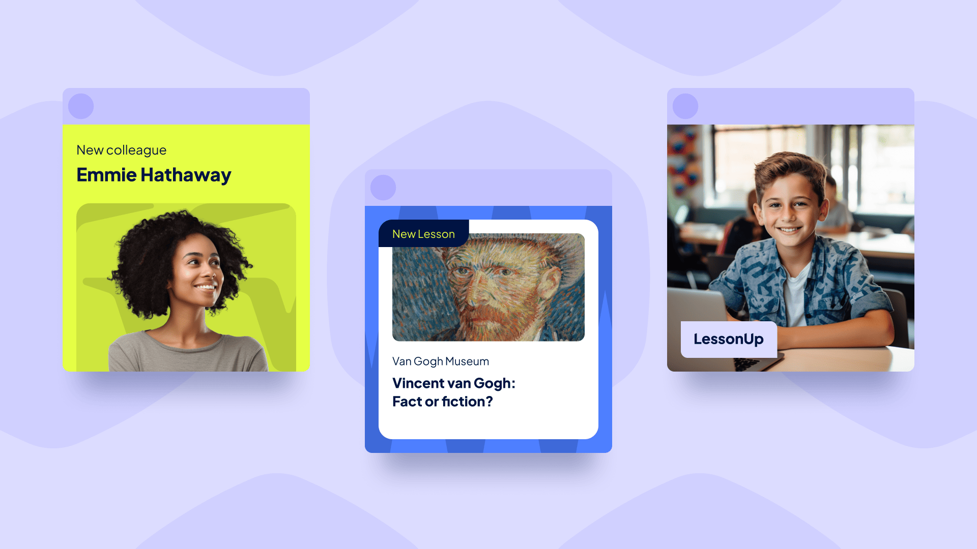 Rebrand for better education - Leon Postma