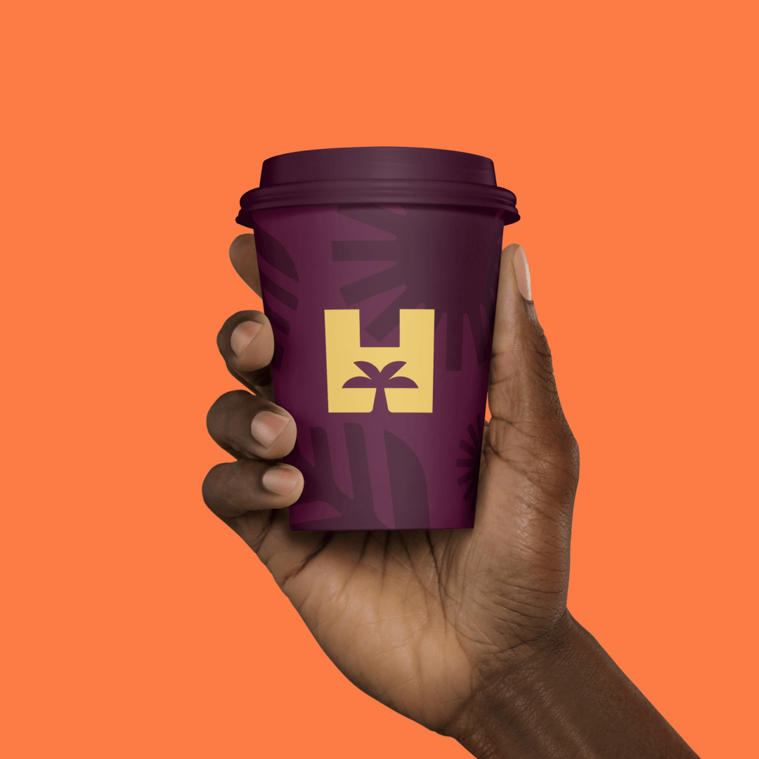 Establishing a fresh benchmark for fast food - Leon Postma