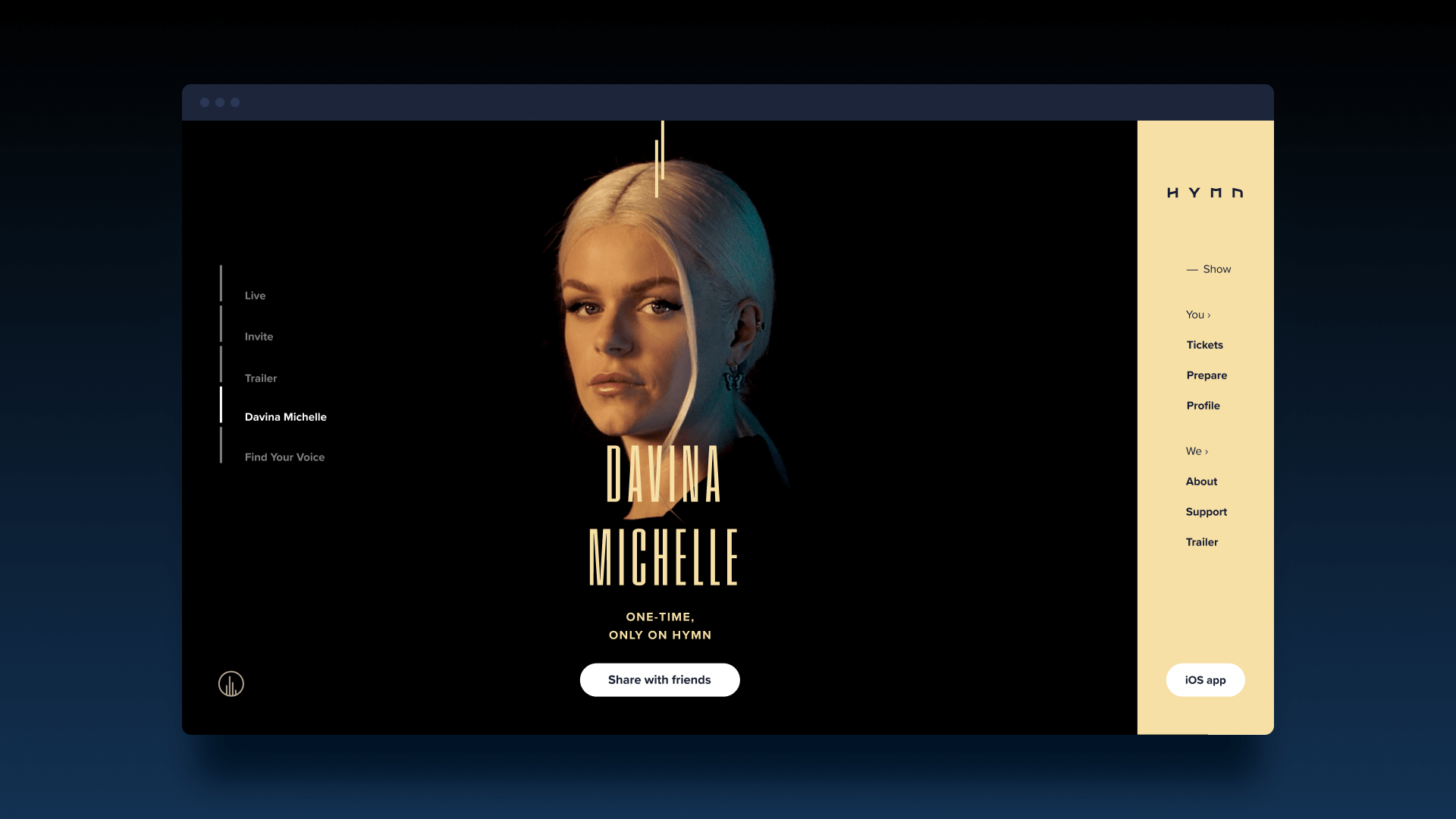 Building a once in a lifetime digital theatre - Leon Postma