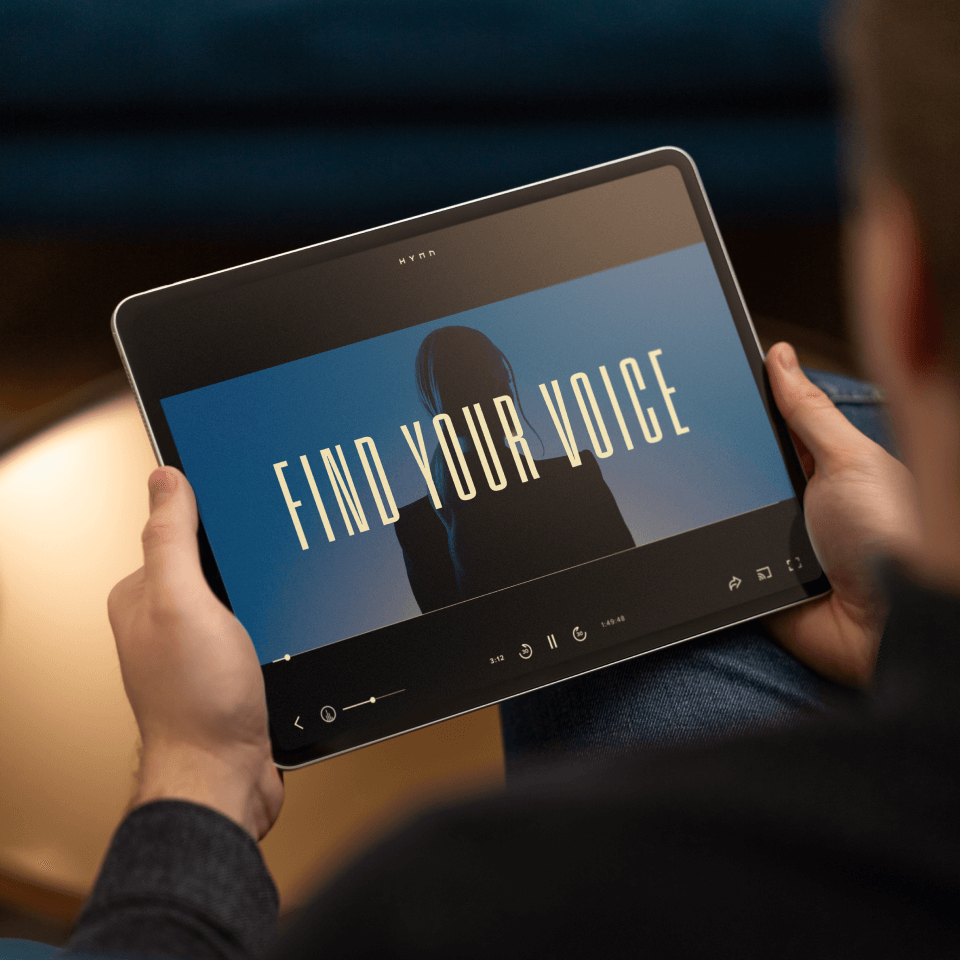 Building a once in a lifetime digital theatre - Leon Postma