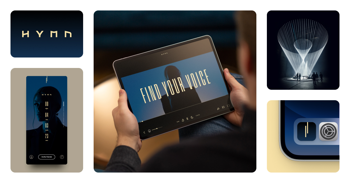 Building a once in a lifetime digital theatre - Leon Postma