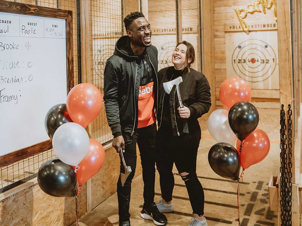 Top 5 Reasons to Give an Experience