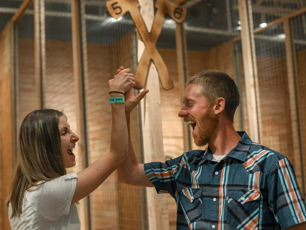 Top 5 Reasons to Give an Experience