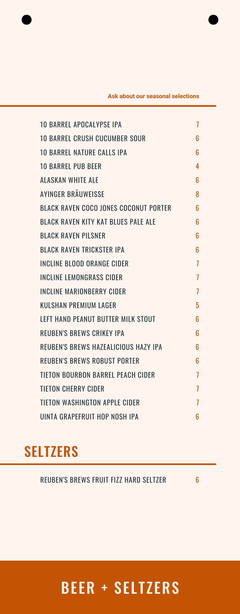 Seattle | Capitol Hill | Blade & Timber Axe Throwing