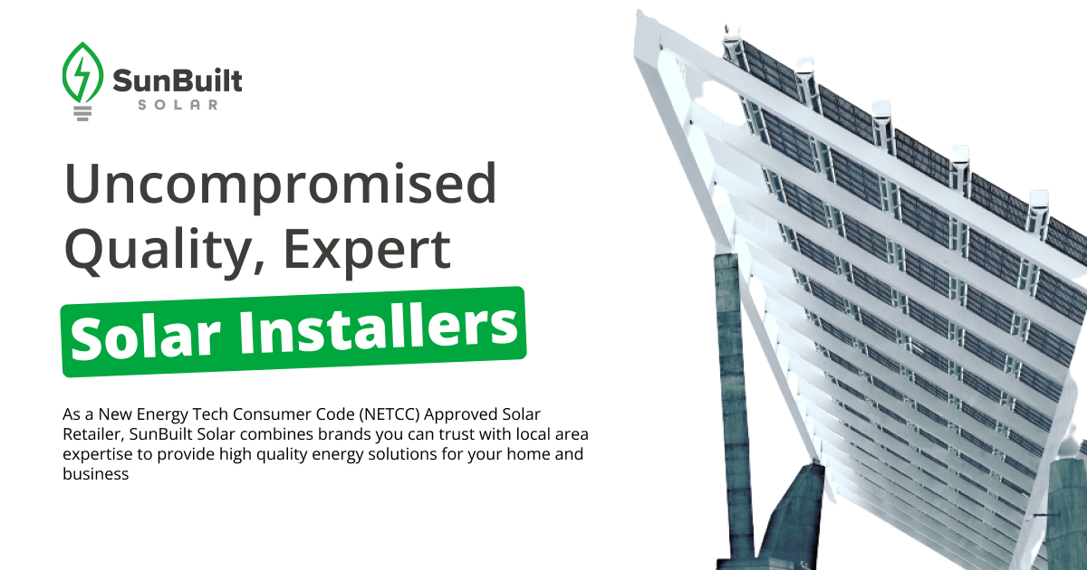 Home [www.sunbuiltsolar.com.au]