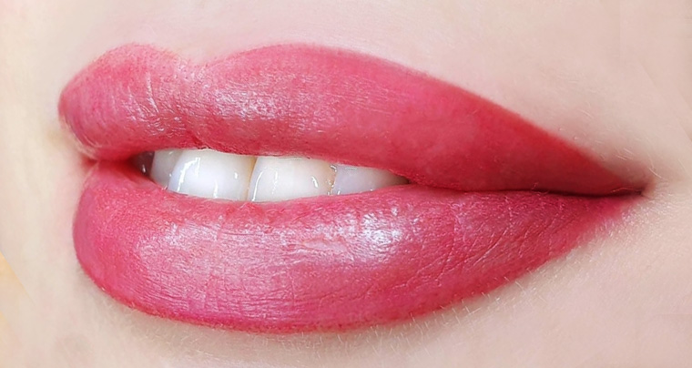 Nano Lips - Academy of Anna Maria Finelli