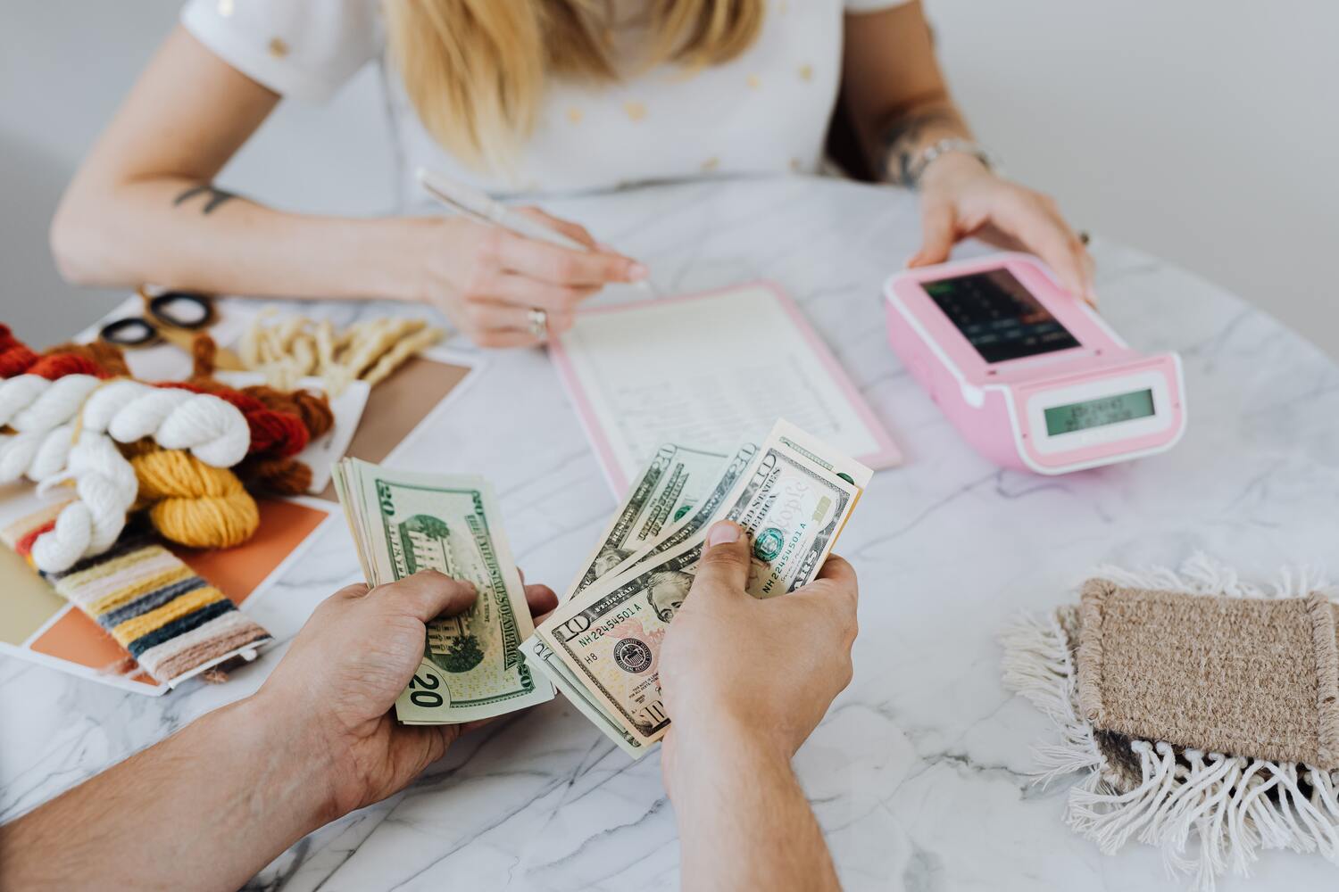What Does Estimate Mean And How Is It Different From Invoices 