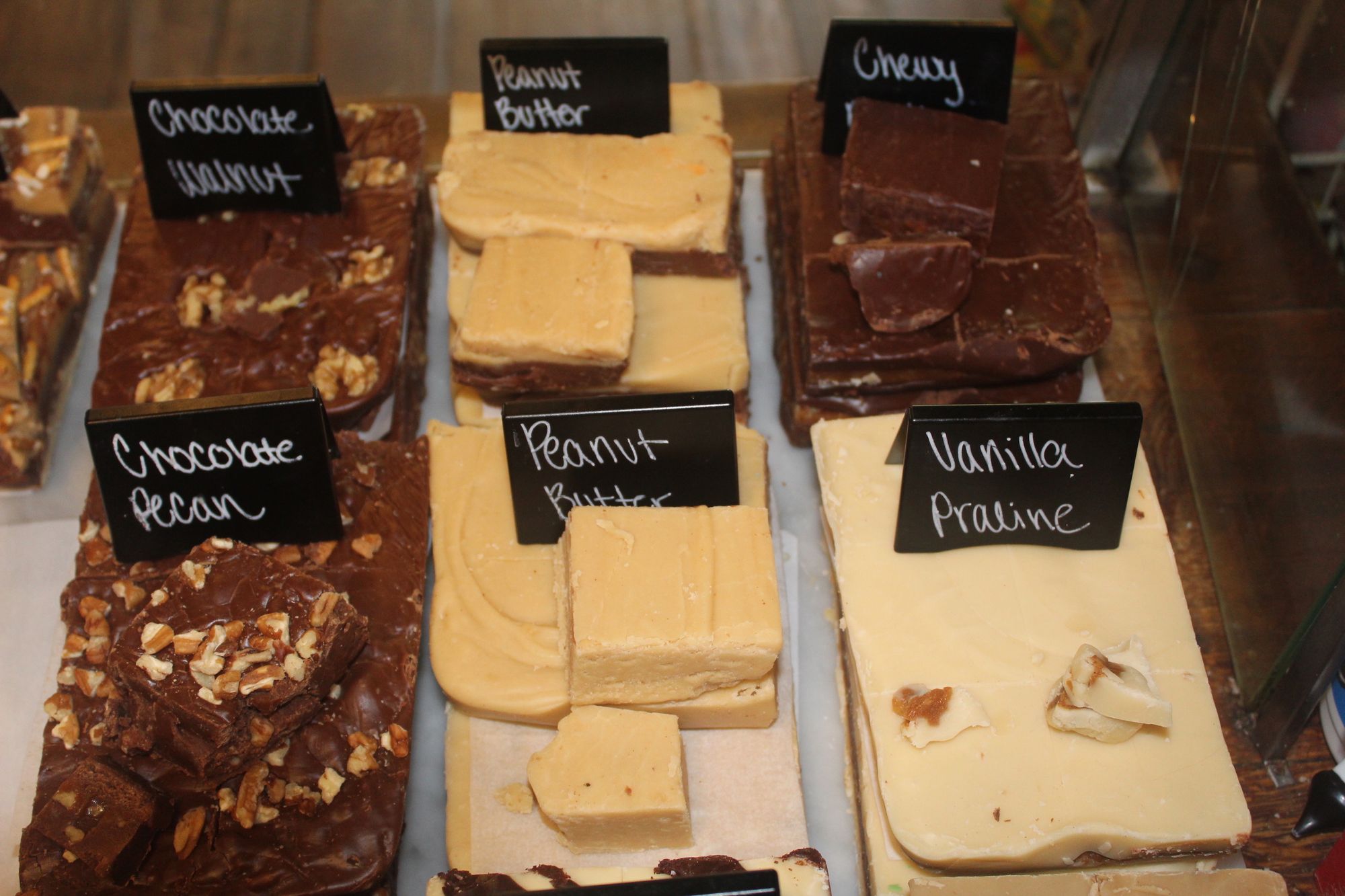 Gruene General Store